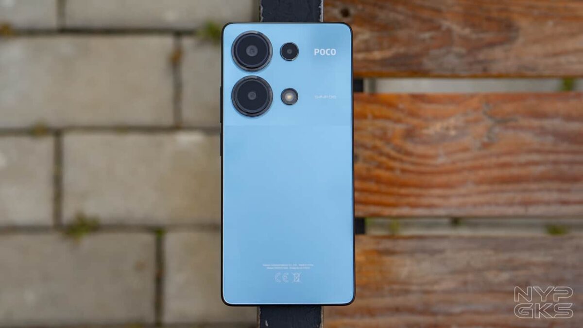 POCO M6 Pro Review | NoypiGeeks