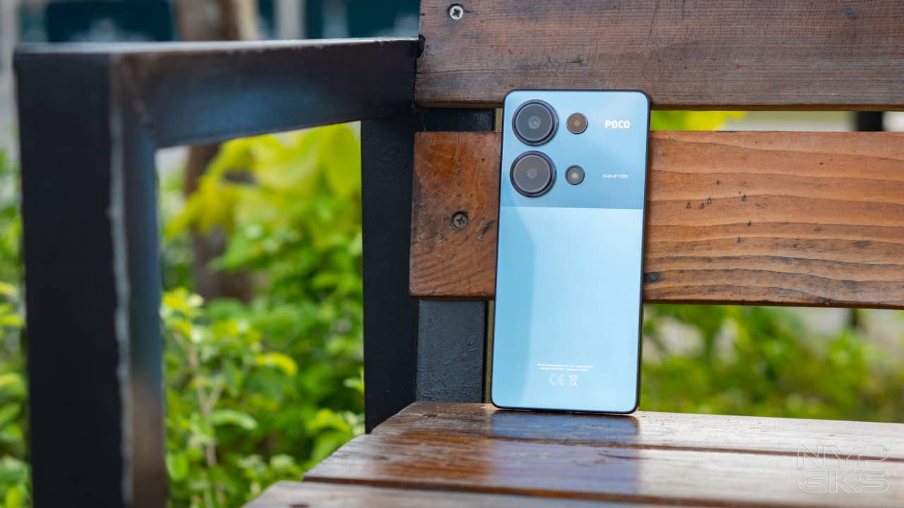 POCO M6 Pro Review | NoypiGeeks