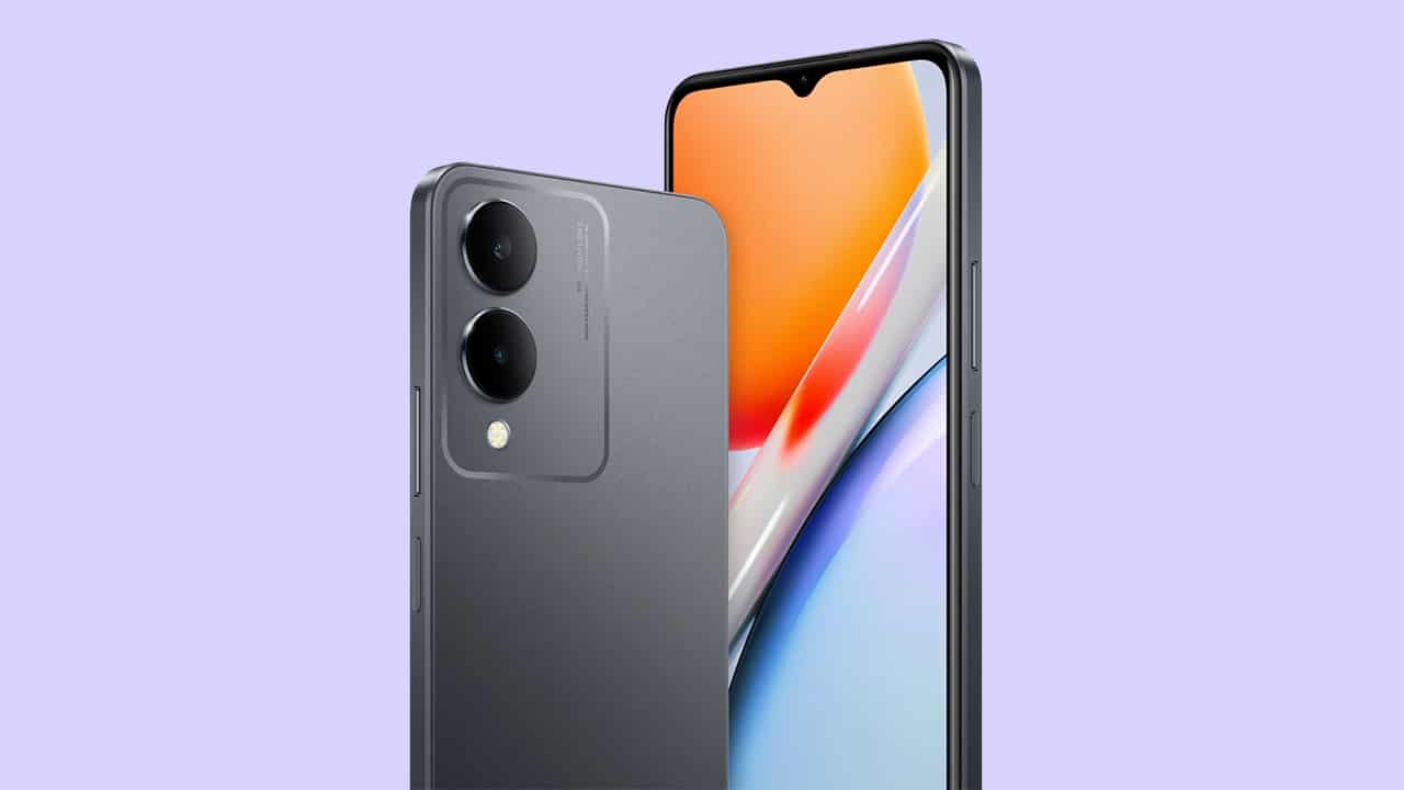 vivo G2: Dimensity 6020 CPU, 90Hz HD+, 5000mAh battery | NoypiGeeks