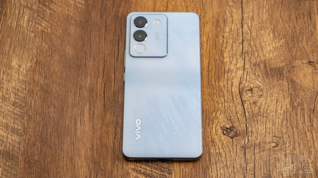 vivo V29e 5G Review | NoypiGeeks