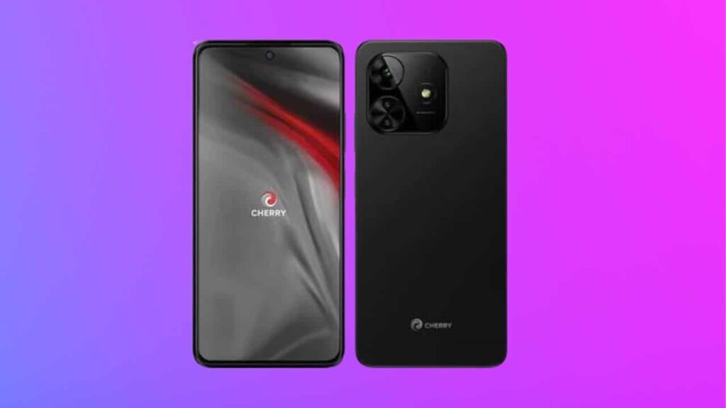 CHERRY Aqua S11 Pro: Helio G99 CPU, 120Hz AMOLED, 64MP, 33W charging ...