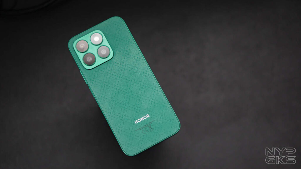 HONOR X8b Review | NoypiGeeks