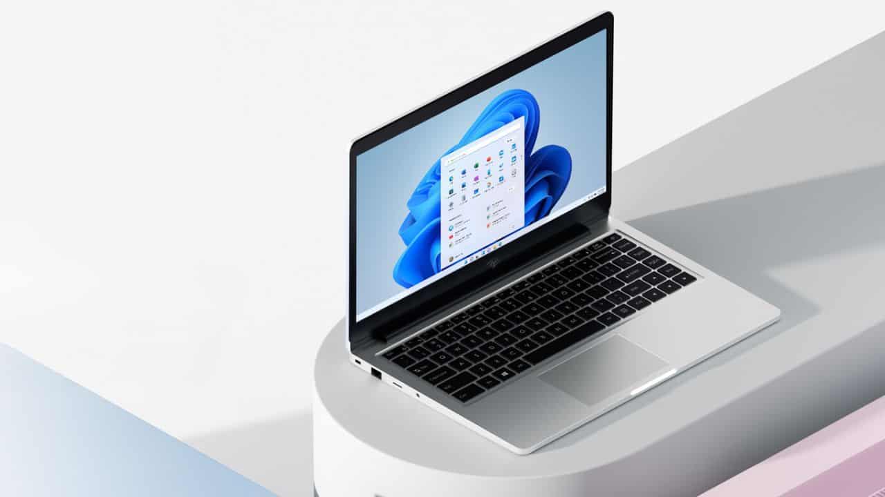 Itel Able 2 budget laptop now in PH | NoypiGeeks