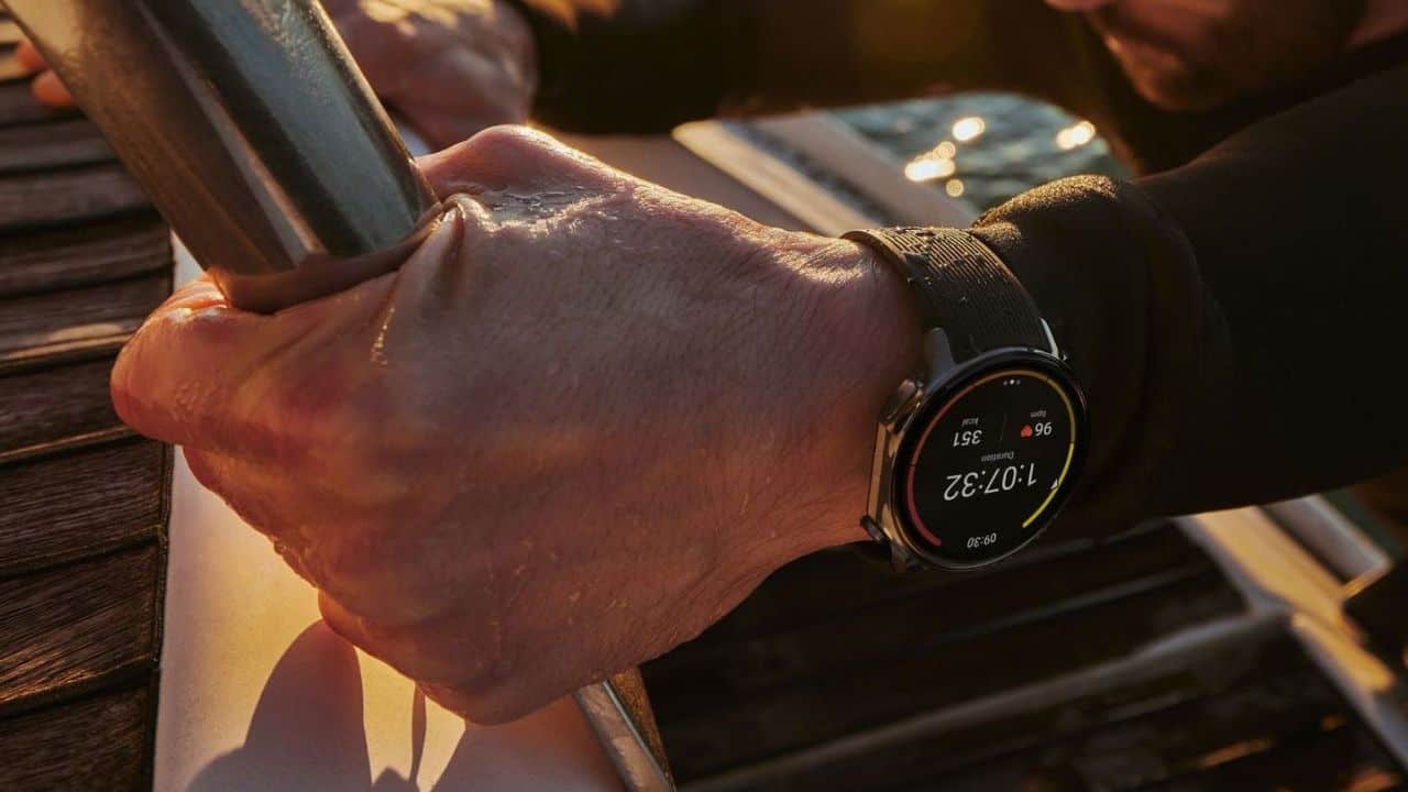 OnePlus Watch 2: Dual OS, 12-day battery, VOOC fast charger | NoypiGeeks