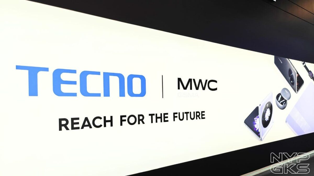 TECNO impresses at MWC 2024 by showcasing tons of innovations | NoypiGeeks
