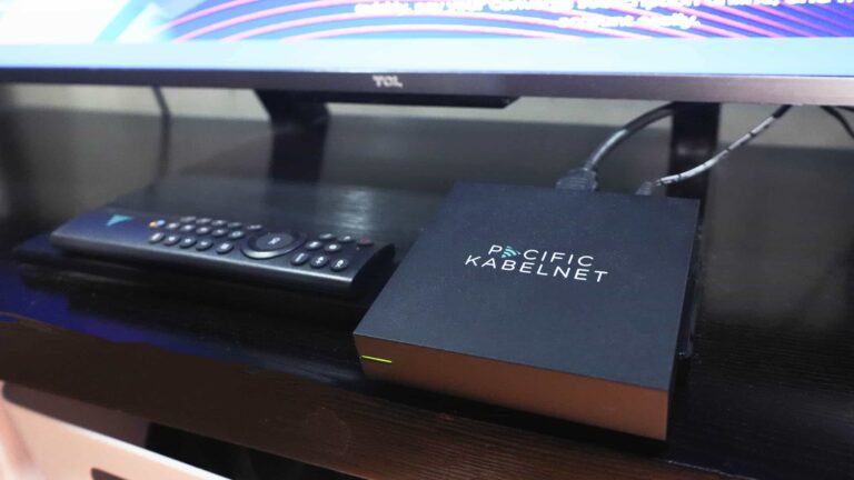 Converge FiberX users can get Vision Box upgrade for free | NoypiGeeks