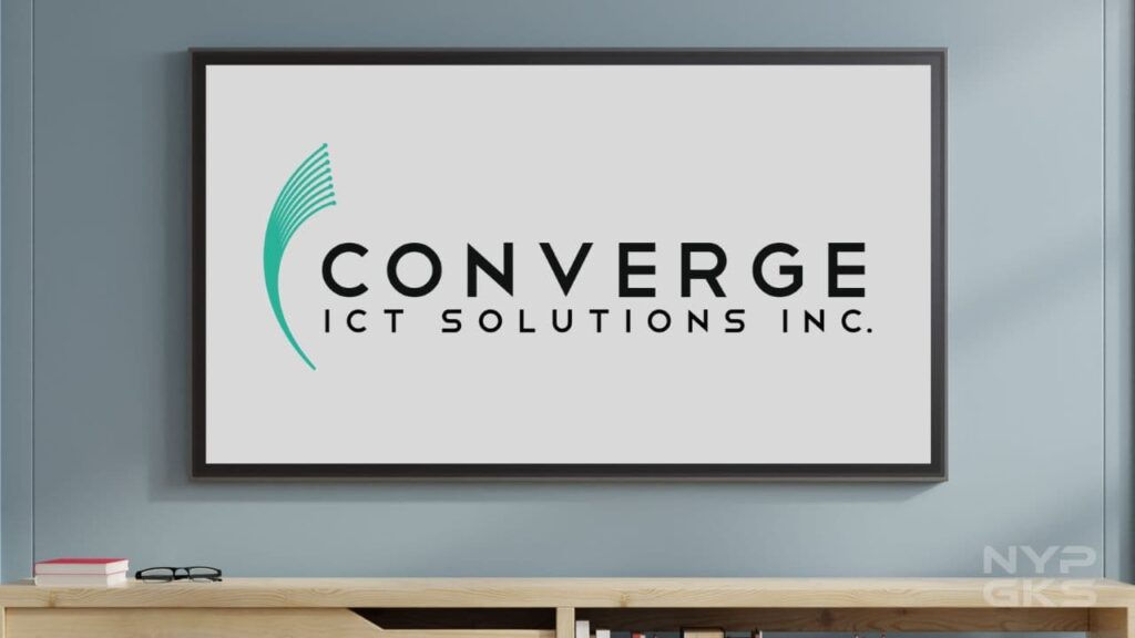 Converge ICT plans pay TV launch this 2024 | NoypiGeeks