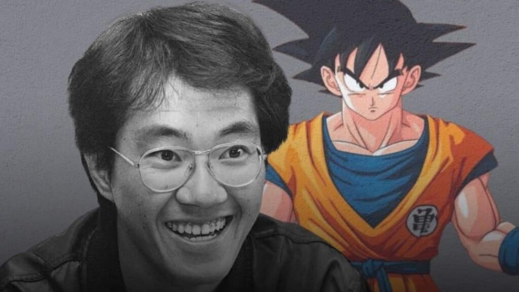 'Dragon Ball' creator Akira Toriyama passed away at 68 | NoypiGeeks