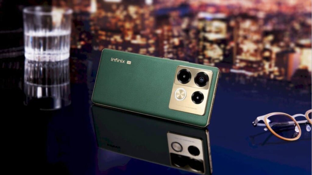 Infinix Note 40, 40 Pro, 40 Pro 5G Philippines: Specs, Price ...
