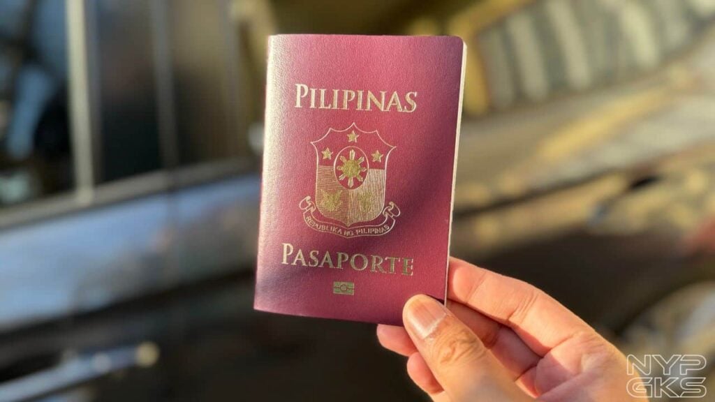 New Philippine Passport law signed to modernize application process ...