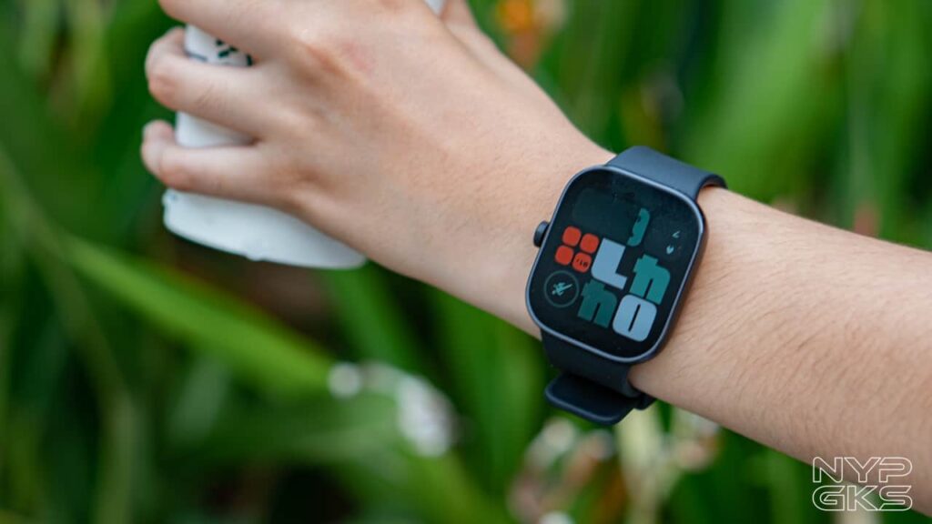 Redmi Watch 4 Review | NoypiGeeks