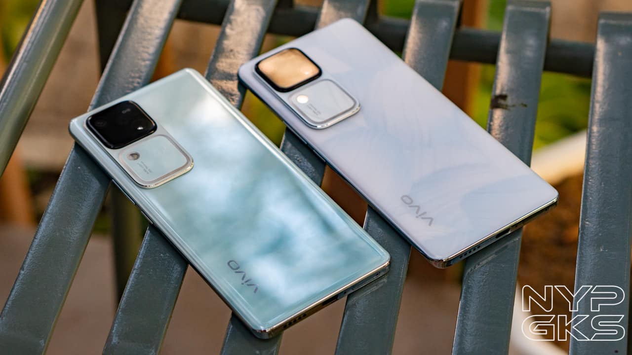Mastering low-light photography with the vivo V30 5G’s Aura Light 3.0 ...