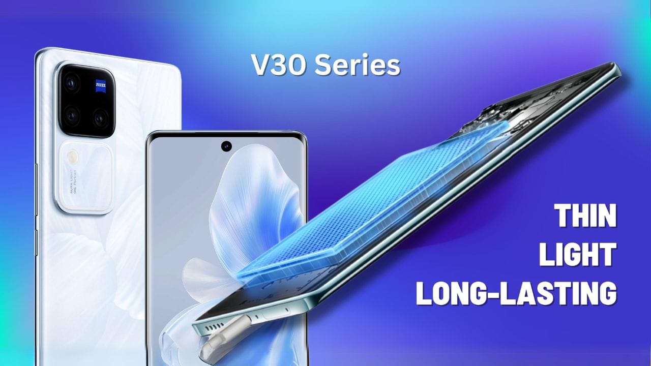 vivo V30 series launch date in PH set on March 20 | NoypiGeeks