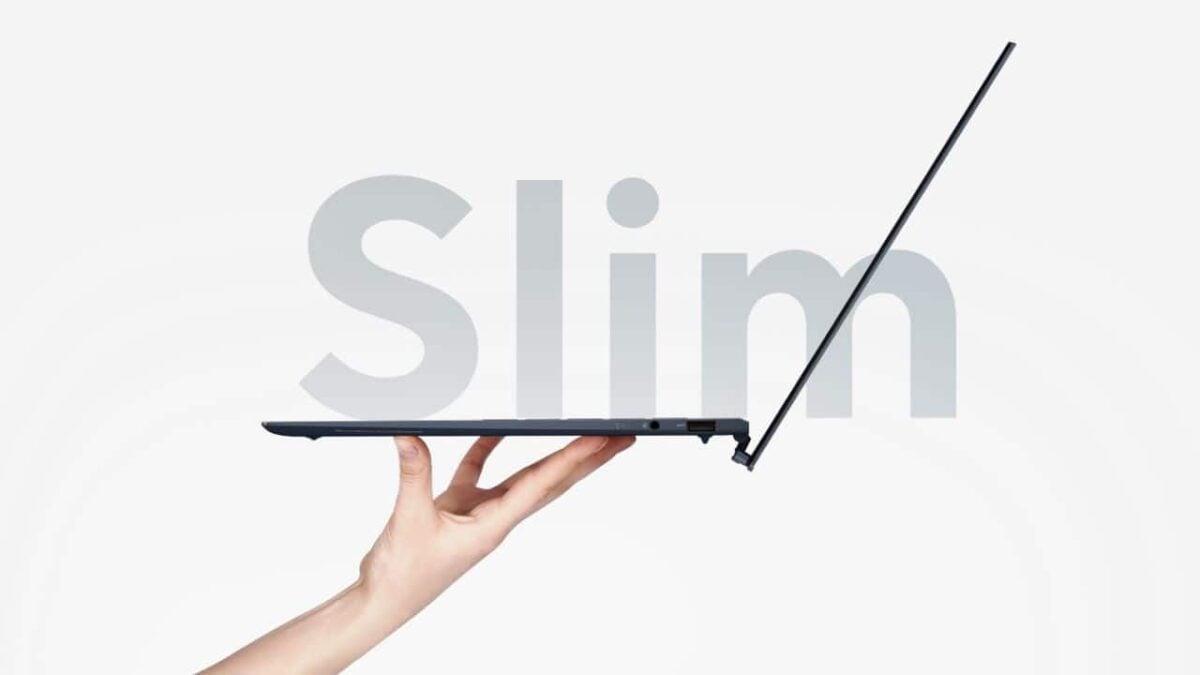 ASUS Zenbook S 13 OLED 2024 now in PH | NoypiGeeks