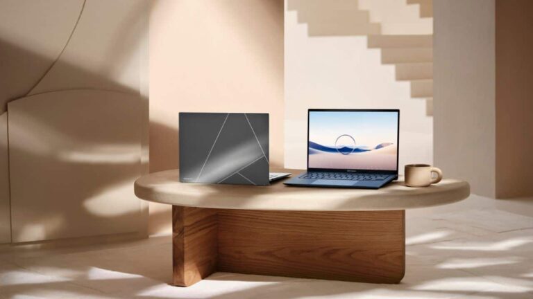 ASUS Zenbook S 13 OLED 2024 now in PH | NoypiGeeks