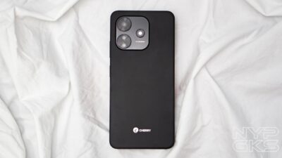 CHERRY Aqua S11 Pro Review | NoypiGeeks