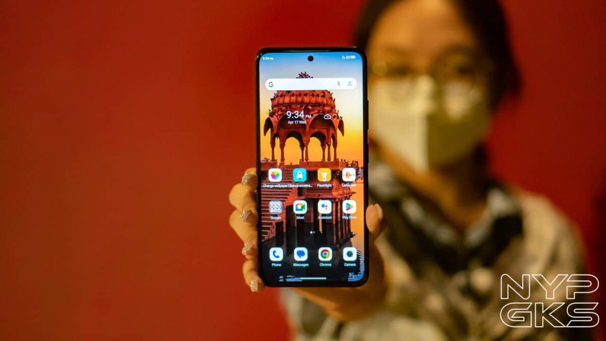 CHERRY Aqua S11 Pro Review | NoypiGeeks