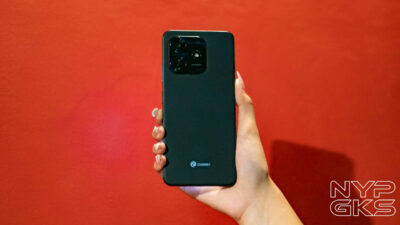 CHERRY Aqua S11 Pro Review | NoypiGeeks