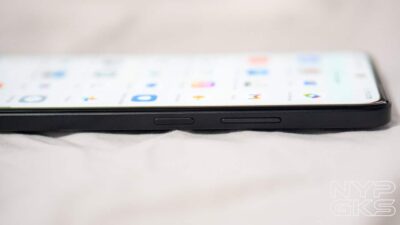 CHERRY Aqua S11 Pro Review | NoypiGeeks