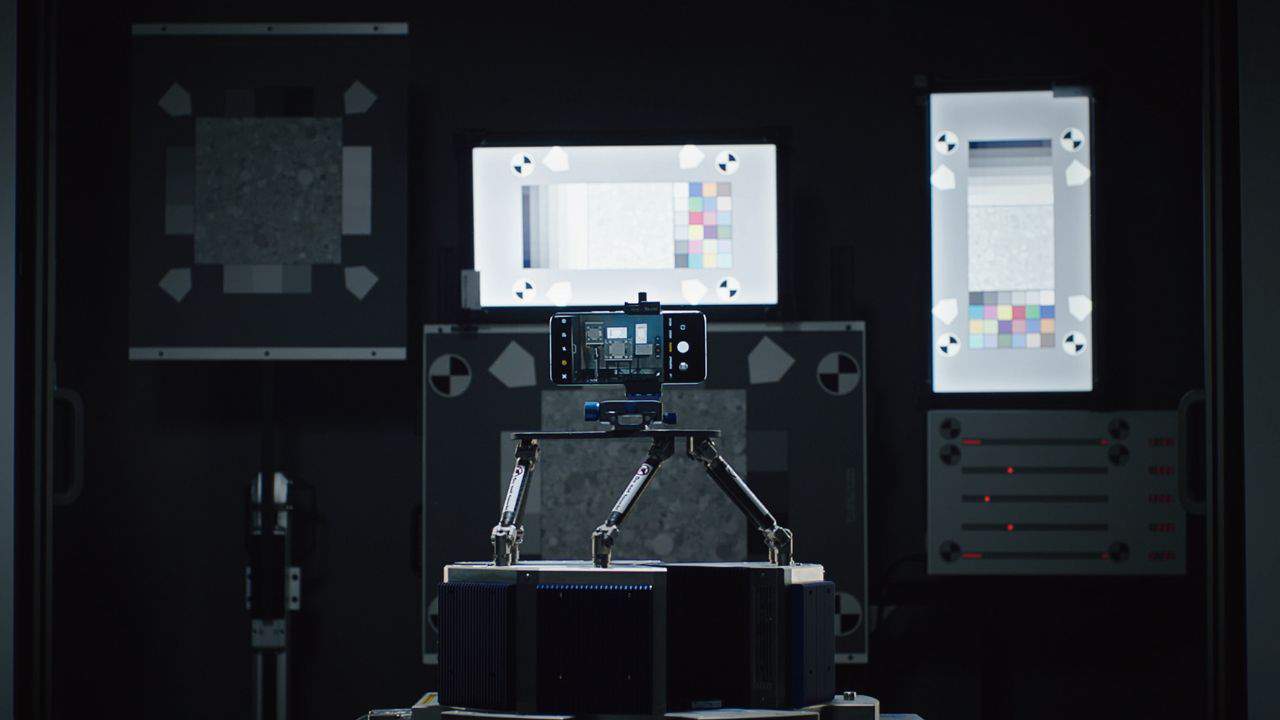 HONOR showcases NextGen Image Lab in Shenzhen | NoypiGeeks