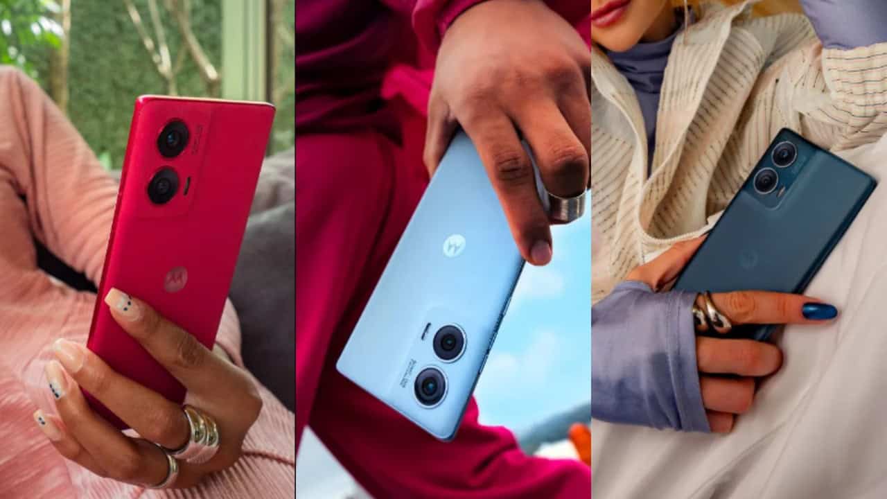 Motorola Edge 50 Fusion: up to SD 7s Gen 2, 144Hz p-OLED, 50-megapixel ...