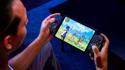 Razer Kishi Ultra gaming controller now in PH | NoypiGeeks