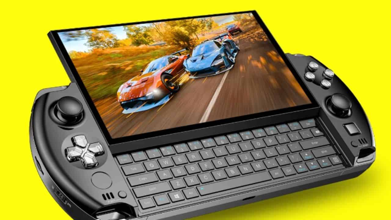 GPD WIN 4 2024 handheld gaming console lands in PH | NoypiGeeks