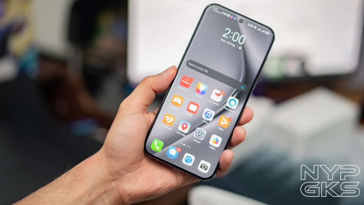 HUAWEI Pura 70 Pro Review | NoypiGeeks