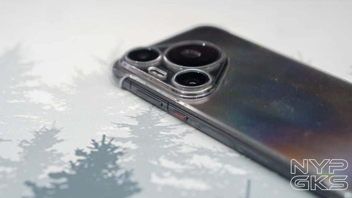HUAWEI Pura 70 Pro Review | NoypiGeeks
