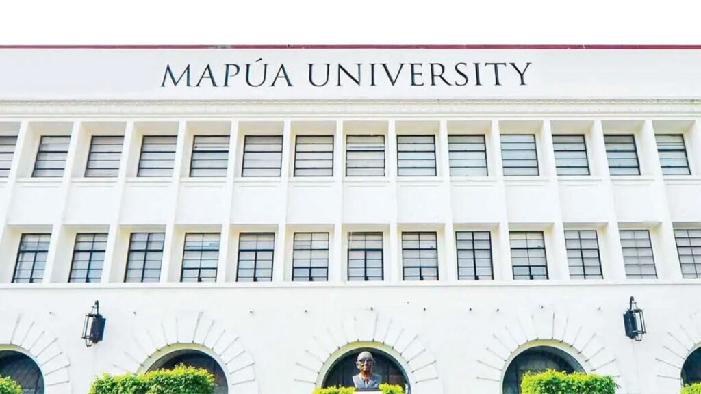 Mapúa University launches its online learning platform | NoypiGeeks
