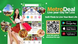 After 13 years, MetroDeal is shutting down | NoypiGeeks