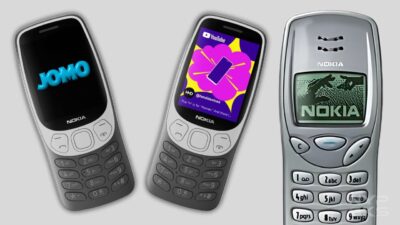 Nokia 3210 (2024) Philippines: Specs, Price, Features | NoypiGeeks
