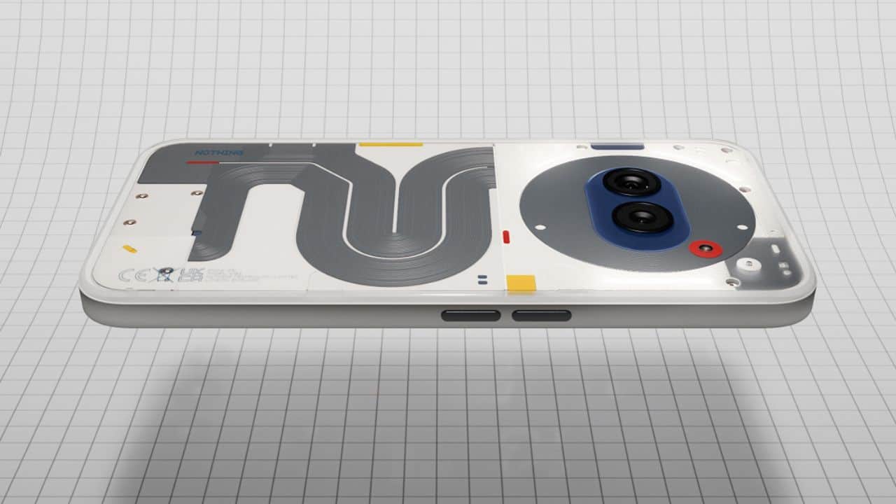 Nothing Phone 2a Special Edition revealed, coming soon in PH | NoypiGeeks