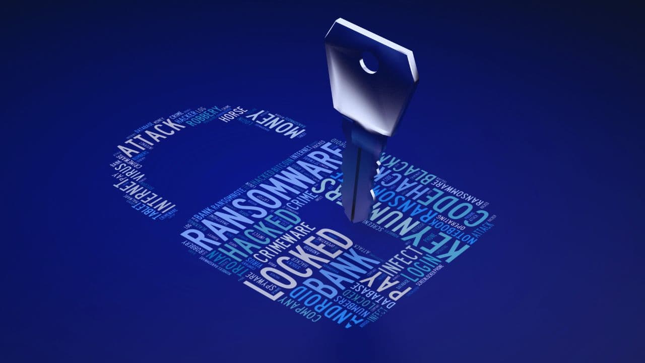 New Ransomware Exploits Windows Bitlocker To Encrypt Steal Files