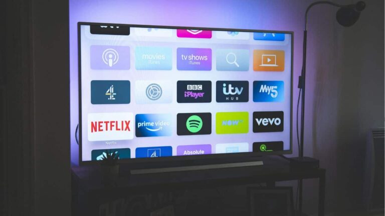 Top video streaming services in the Philippines based on market share ...