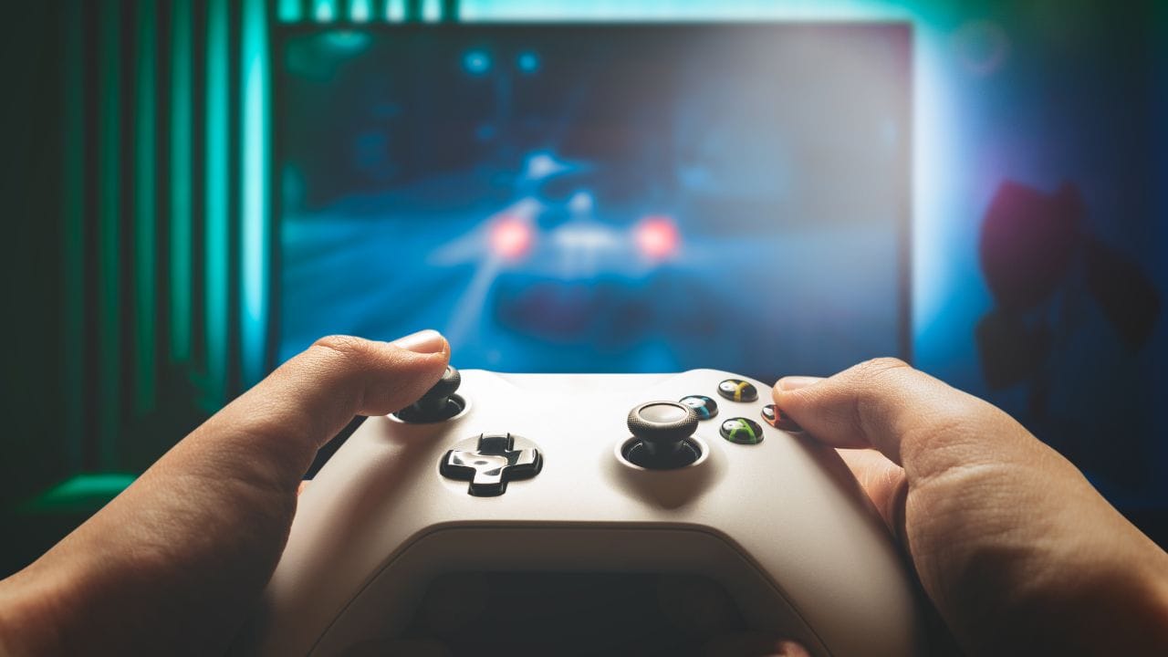 A lot of gamers spend their time playing older games — report | NoypiGeeks