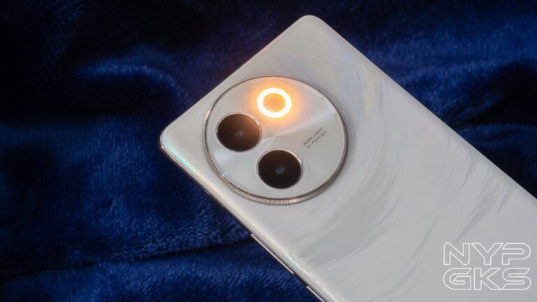 Capture your best memories feat. vivo V30e 5G with Sony IMX882 camera ...