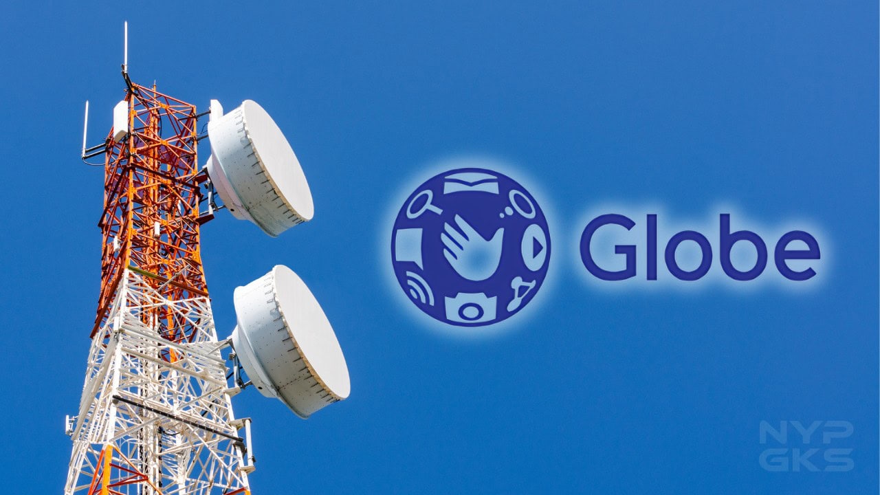Globe warns Filipinos against use of illegal signal boosters | NoypiGeeks