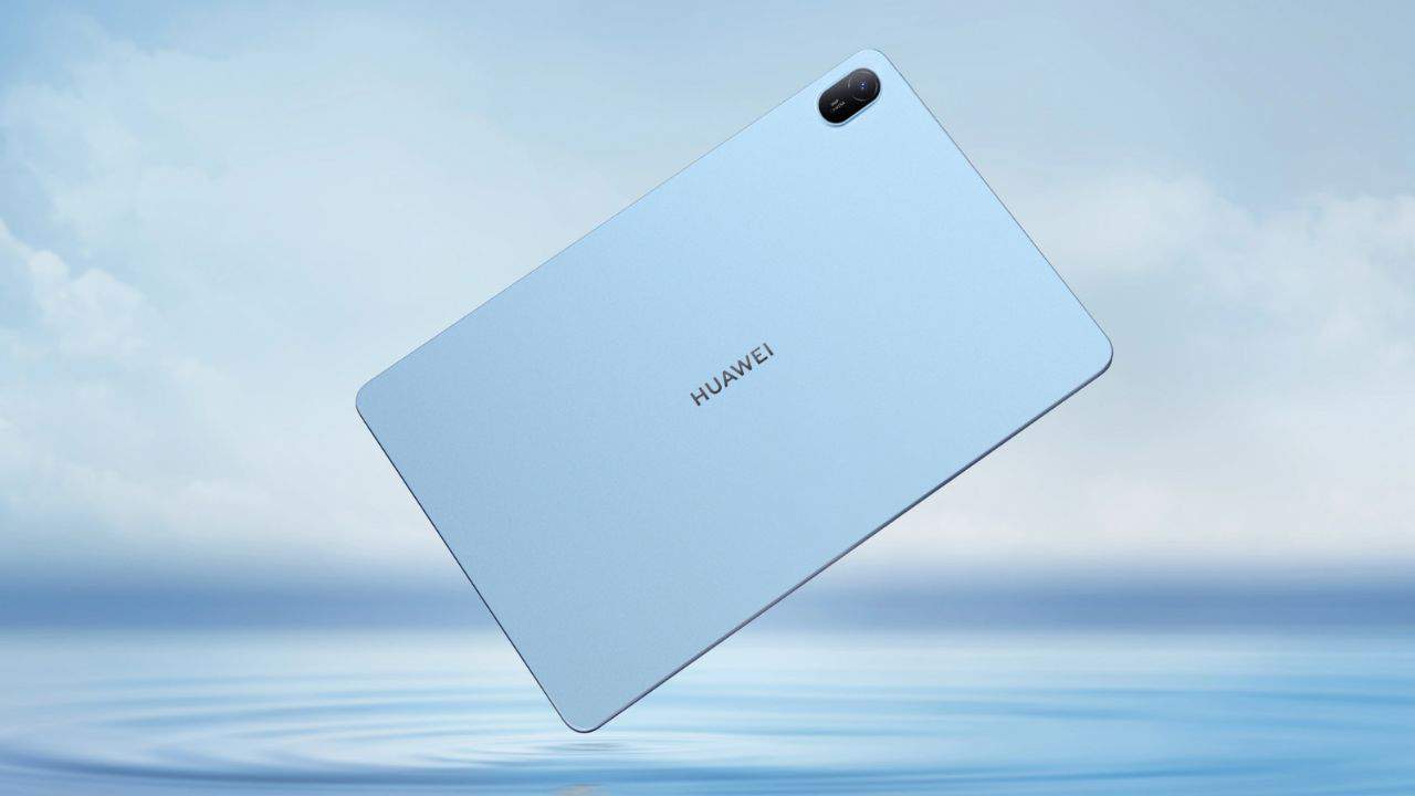 HUAWEI MatePad SE 11: 11" FHD+, Kirin 710A/SD 680, Stylus support ...