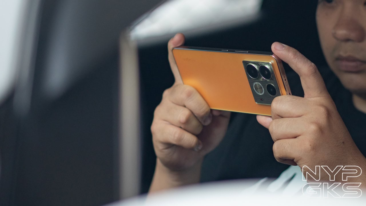 Infinix NOTE 40 5G gets a price drop in PH | NoypiGeeks