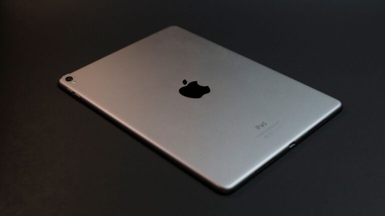 Want to know how much RAM iPads have? See this list | NoypiGeeks