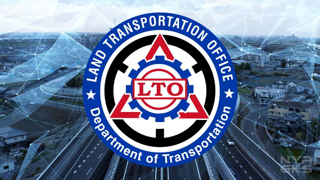 New LTO system lets Filipinos report violations and complaints online ...