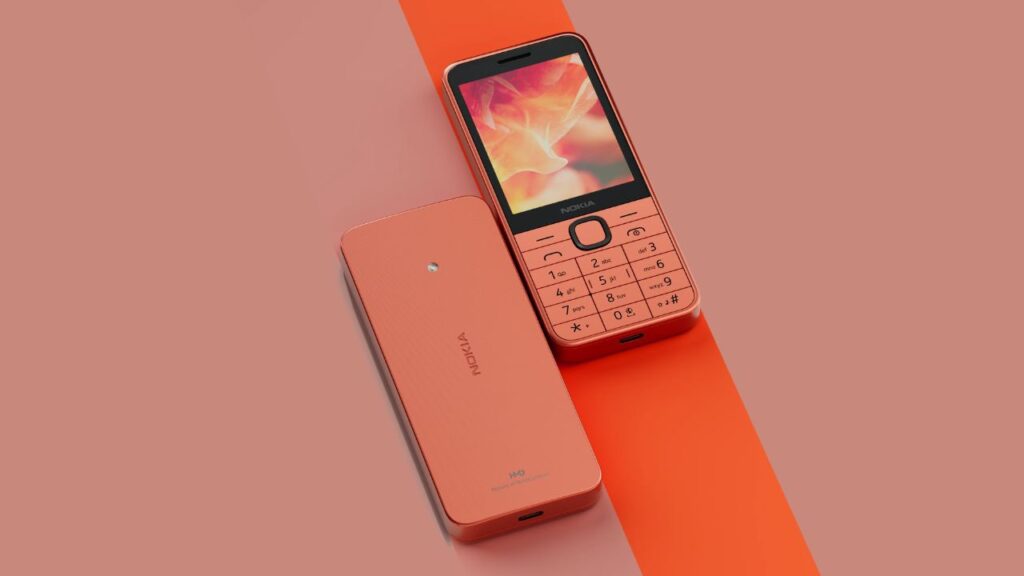 Nokia 220 4G, 235 4G 2024 goes official | NoypiGeeks