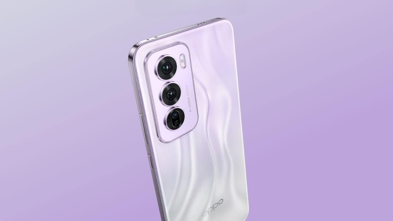 OPPO Reno12 and 12 Pro global models unveiled | NoypiGeeks