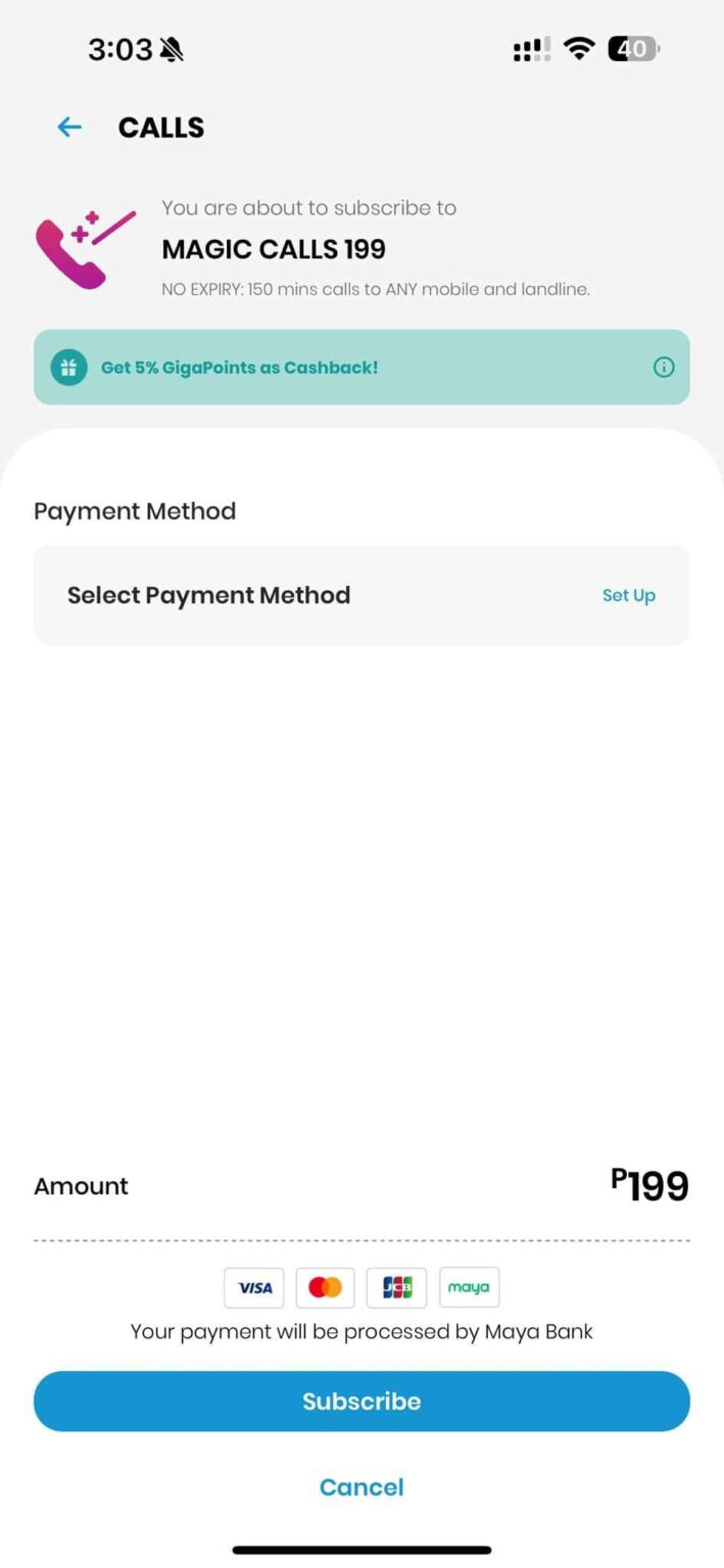 Smart Magic Calls promo offers no-expiry mobile, landline calls ...