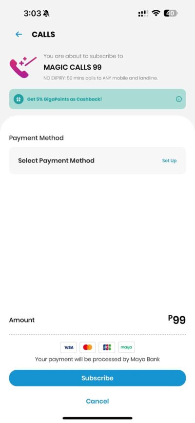 Smart Magic Calls promo offers no-expiry mobile, landline calls ...