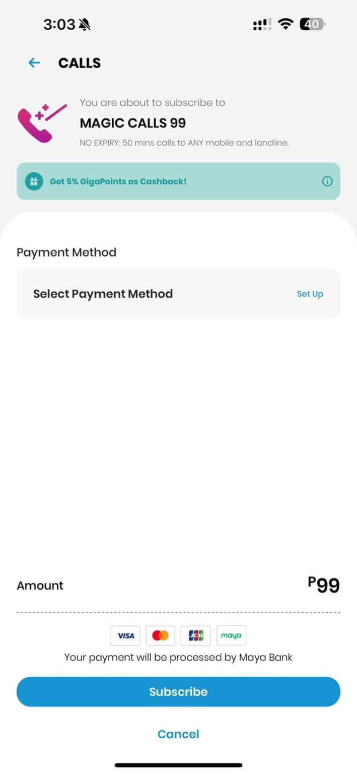 Smart Magic Calls promo offers no-expiry mobile, landline calls ...