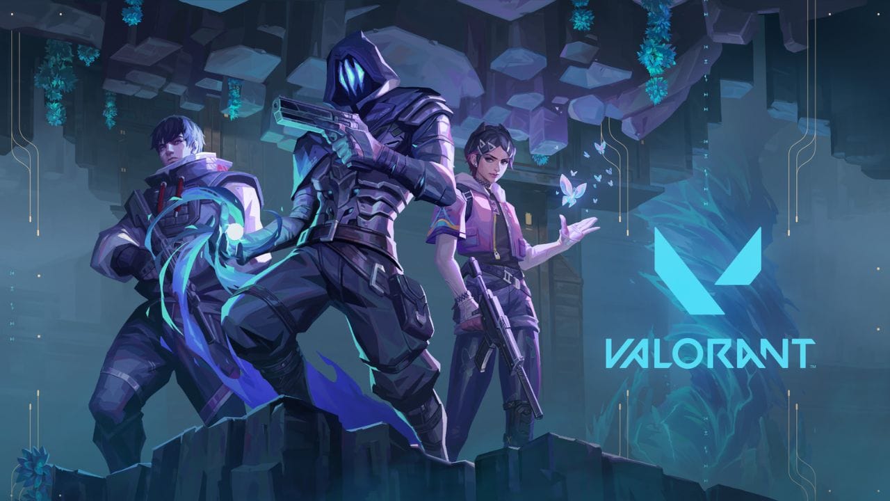 Valorant is coming to Xbox and PlayStation, limited beta starts on June ...