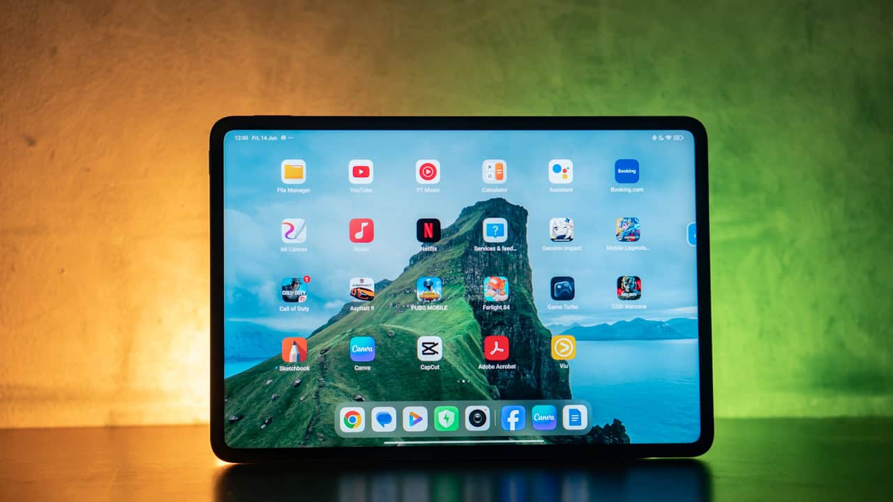 Global tablet shipments grow 22.1% YoY in Q2 2024 — IDC | NoypiGeeks