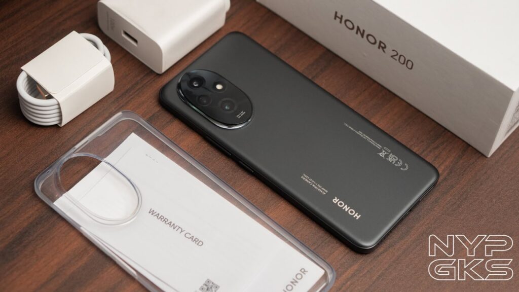 HONOR 200 Review | NoypiGeeks